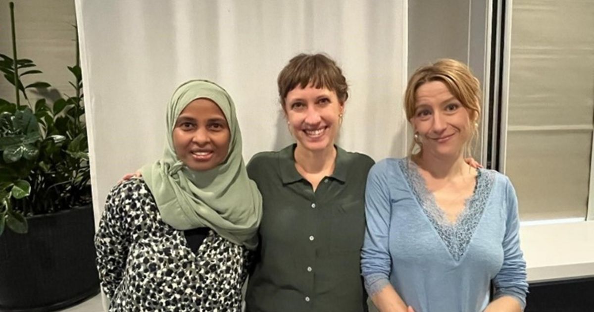 FGM/C als Thema in der Kinder- und Jugendgynäkologie: Rückblick auf das ...